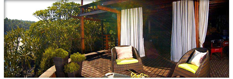 Las Flores Resort :: Spa